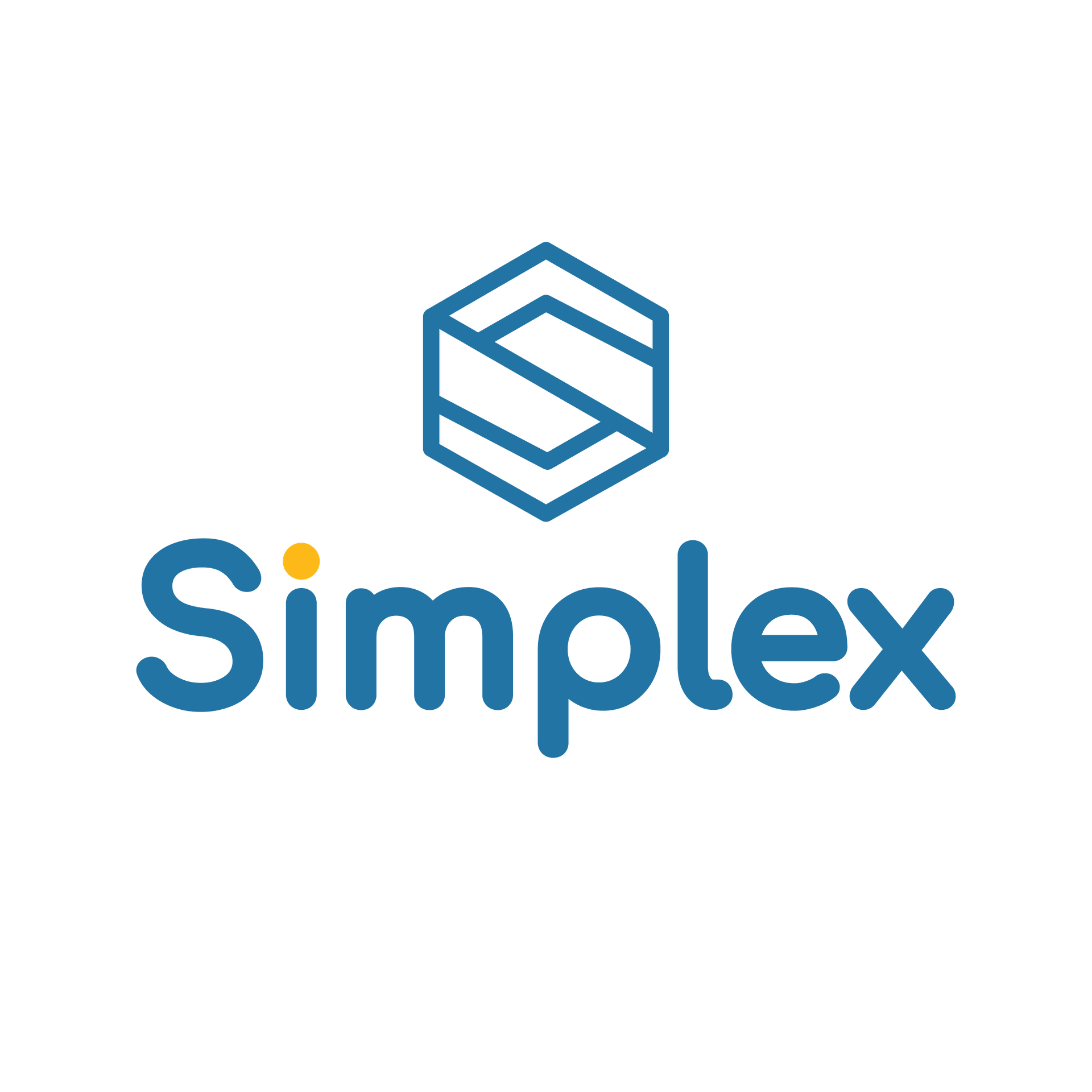 Login | Simplex